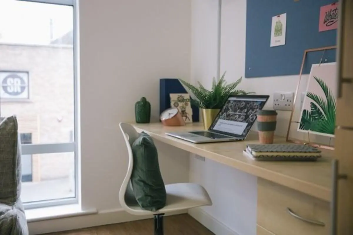 Victoria Point, Manchester Student Accommodation | House of Student