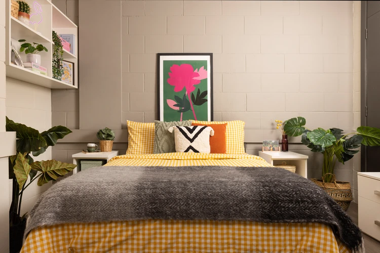 Spring Gardens, Aberdeen Student Accommodation | House of Student