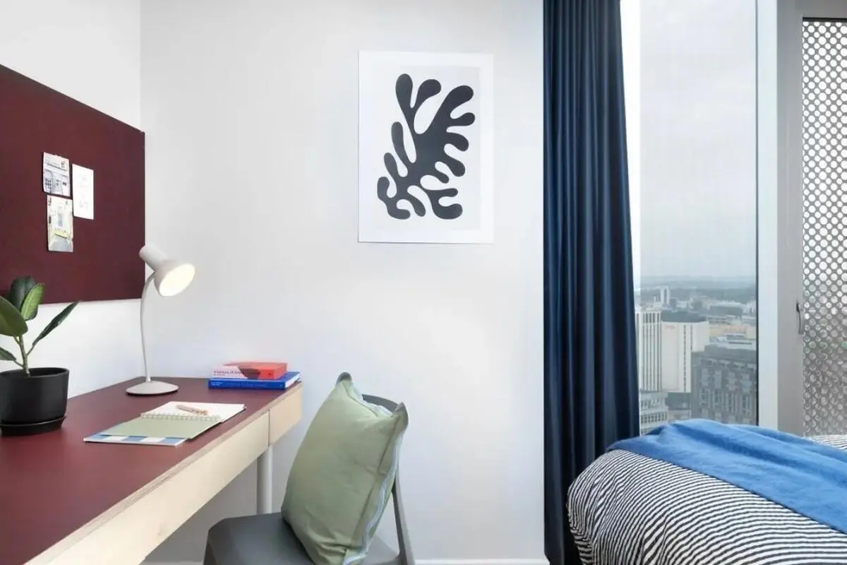 Scape Leeds, Leeds Student Accommodation | House of Student