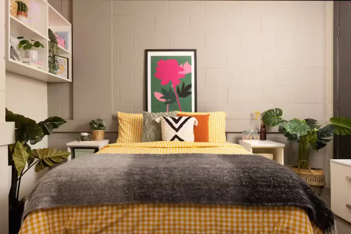 Spring Gardens, Aberdeen Student Accommodation | House of Student