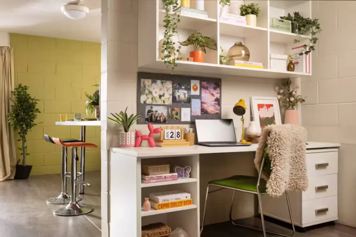 Spring Gardens, Aberdeen Student Accommodation | House of Student