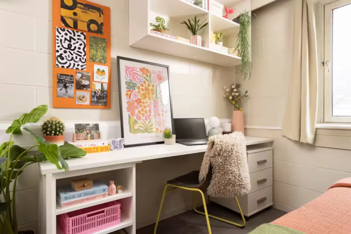 Spring Gardens, Aberdeen Student Accommodation | House of Student