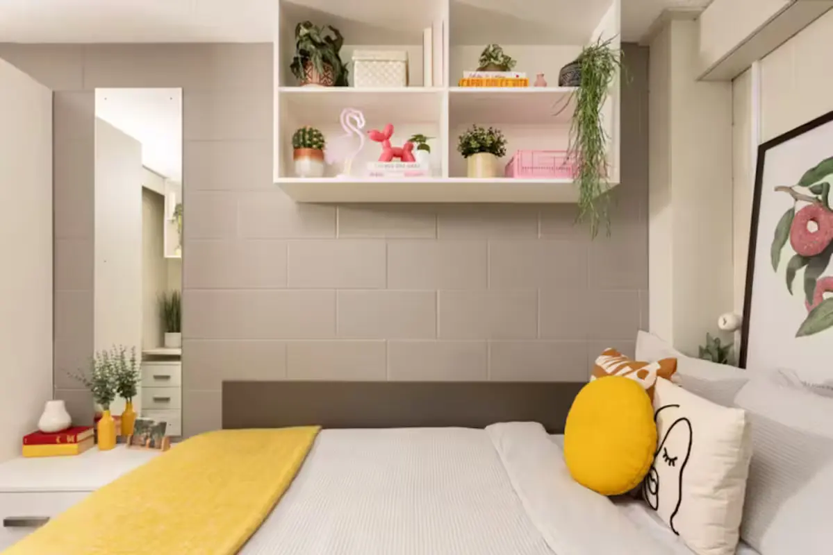 Spring Gardens, Aberdeen Student Accommodation | House of Student