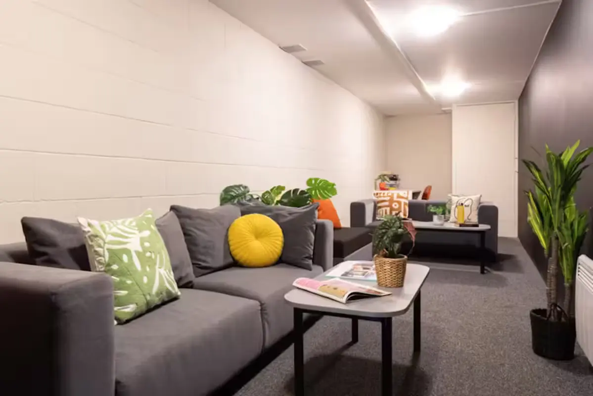 Spring Gardens, Aberdeen Student Accommodation | House of Student